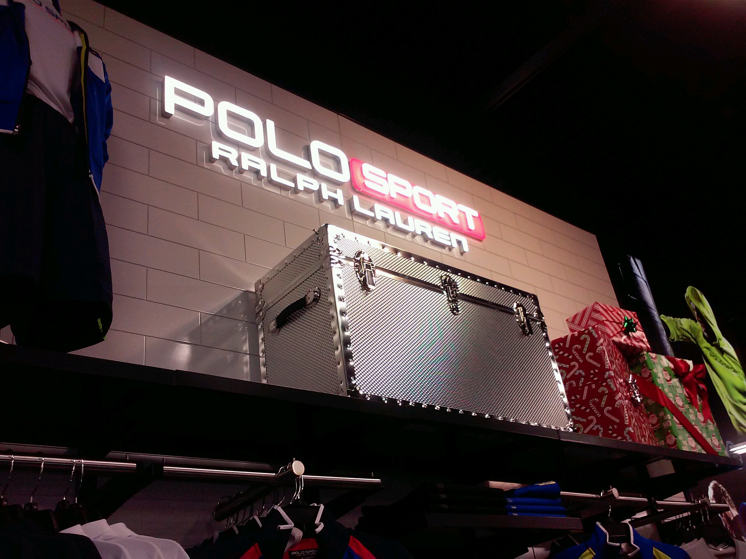 Polo Sport by Ralph Lauren: My Top 5 Fitness Apparel Picks - Going Dad